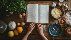 How to Write a Cookbook - 12 Tips for Turning Your Passion for Cooking ...